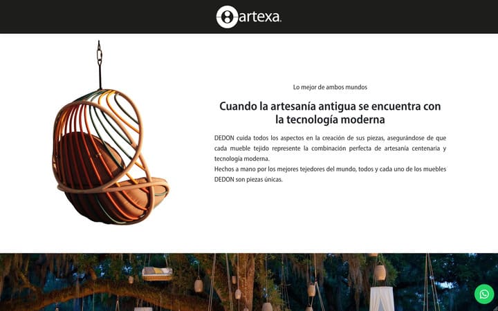 Diseñador Web Freelance – Nodo